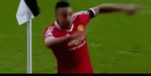 Manchester United GIF - Manchester United Manunited - Discover & Share GIFs