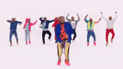 Disco Dance GIF - Disco Dance - Discover & Share GIFs