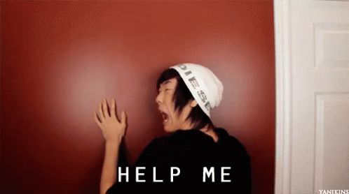 Help Me! GIF - Sos Saveme Helpme GIFs | Say more with Tenor