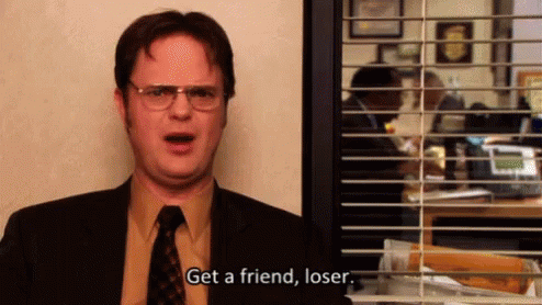 Loser GIF - Loser GIFs | Say more with Tenor