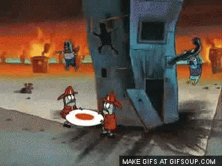 Chaos Crazy GIF - Chaos Crazy Insane GIFs | Say more with Tenor