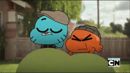 The Amazing World Of Gumball GIF - TheAmazingWorldOfGumball Amazing ...