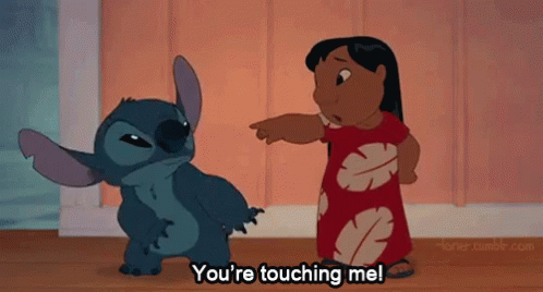 Disney Stitch GIF - Disney Stitch GIFs | Say more with Tenor