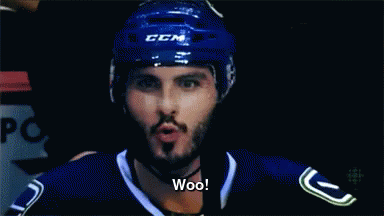 Woo! GIF - Woo Yeah Yay - Discover & Share GIFs