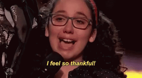 Grateful And Emotional GIF - Grateful Thankful Emotional GIFs | Say ...