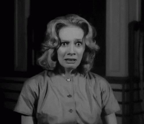 Hyperventilating Panic GIF - Hyperventilating Panic Omg - Discover ...