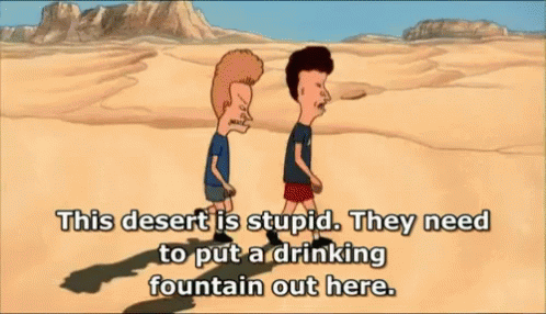 Desert GIF - Desert Sand Heat GIFs | Say more with Tenor