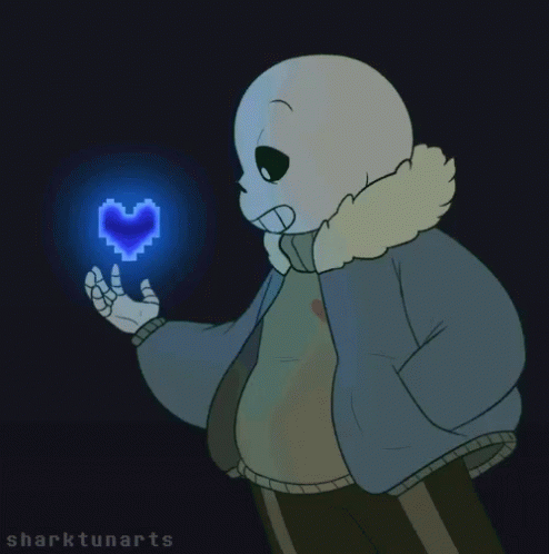 Undertale GIF - Undertale - Discover & Share GIFs