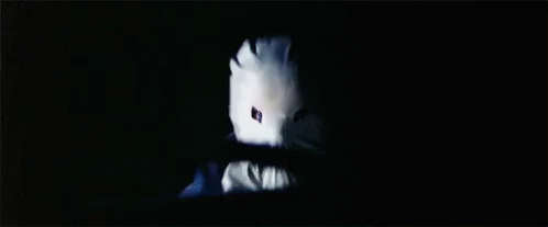 Scary Gif With Sound Sound GIFs | Tenor