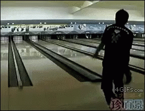 Bowling Strike GIF - Bowling Strike Win GIFs | Say more with Tenor