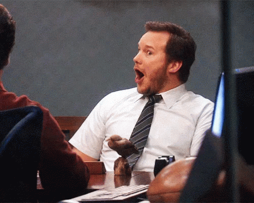 Shocked GIF - Shocked GIFs | Say more with Tenor