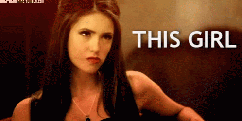 This Girl GIF - This Girl - Discover & Share GIFs