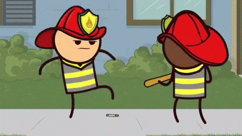 Safety GIF - Safety - Discover & Share GIFs