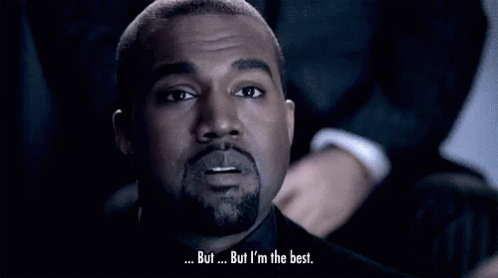 Kanye GIF - Kanye - Discover & Share GIFs