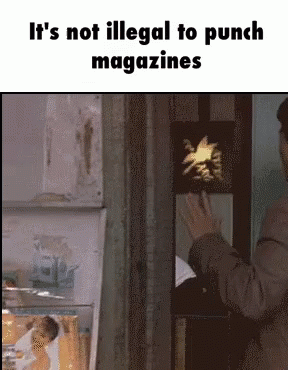 Punch GIF - Punch - Discover & Share GIFs