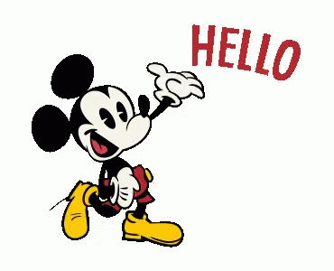 PPKK00 Mickey Mouse GIF - PPKK00 MickeyMouse - Discover & Share GIFs