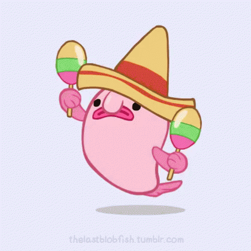Blobfish GIF - Blobfish - Discover & Share GIFs