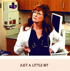 Justalittlebit Littlebit GIF - Justalittlebit Littlebit Himym ...