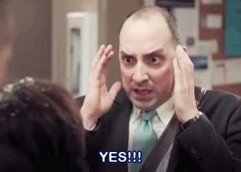 Yes GIF - Yes GIFs | Say more with Tenor