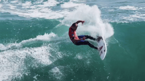 Surfing GIF - Surfing - Discover & Share GIFs