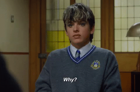 Popular Why GIF - Why - Discover & Share GIFs