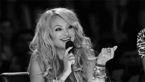 The popular Riendose Risas GIFs everyone's sharing