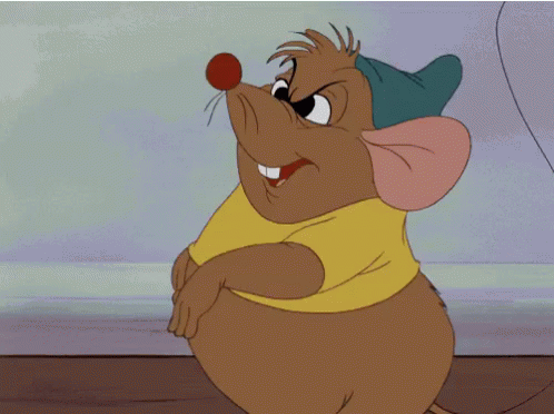 Cinderella Gus GIF - Cinderella Gus Gusgus GIFs | Say more with Tenor