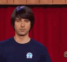 Dayum GIF - Dayum Demetrimartin - Discover & Share GIFs