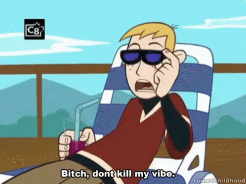 Buzzkill GIF - Buzzkill - Discover & Share GIFs