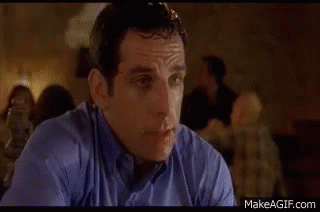 Alongcamepolly Sweating GIF - Alongcamepolly Sweating - Discover ...