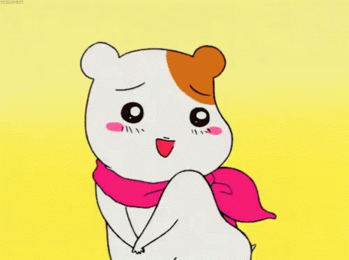Ebichu GIF - OruchubanEbichu Oruchuban Ebichu - Discover & Share GIFs