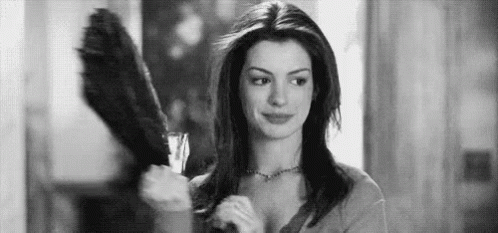 Happy Then Sad - Bipolar GIF - Bipolar Princessdiaries Princess GIFs ...