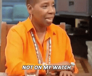 Not On GIF - Not On My GIFs | Say more with Tenor