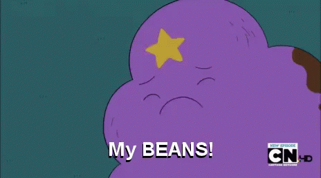 Beans GIF - Beans GIFs | Say more with Tenor
