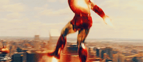 Iron Man GIF - Iron Man - Discover & Share GIFs