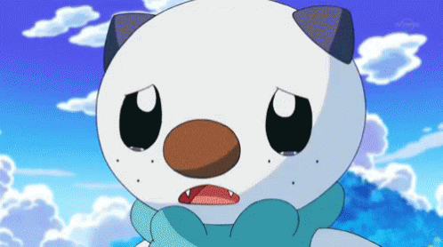 Pokemon Sad GIF - Pokemon Sad Goodbye - Discover & Share GIFs