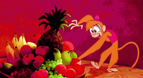 Gourmand GIF - Gourmand - Discover & Share GIFs