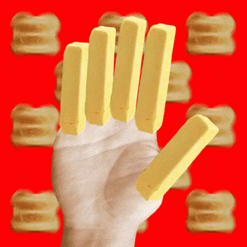 Butter Fingers GIF - Butter Fingers ButterFingers - Discover & Share GIFs