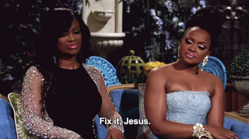 Fix It GIF - Fix It Jesus GIFs | Say more with Tenor