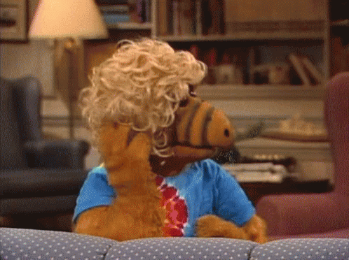 Alf GIF - Alf - Discover & Share GIFs