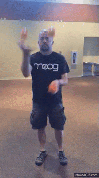 Juggling Juggle GIF - Juggling Juggle Moog - Discover & Share GIFs
