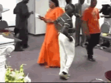 Religous Dance Gifs