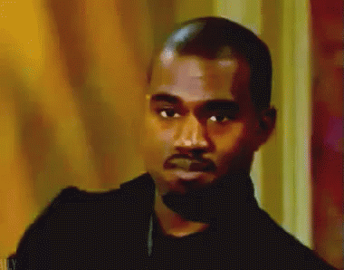 Smh GIF - Smh Kanyewest - Discover & Share GIFs
