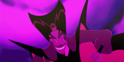 Popular Jafar Laughing GIF - Jafar Laughing Aladdin - Discover & Share GIFs