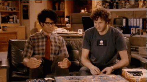 It Crowd GIF - It Crowd GIFs | Say more with Tenor