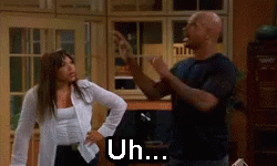 Uh No GIF - Uh No Uhno - Discover & Share GIFs