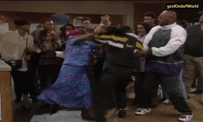 Fight GIF - Fight - Discover & Share GIFs