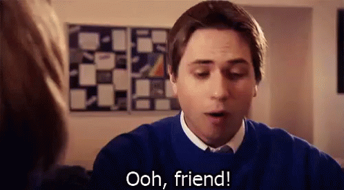 Ooo Friend GIF - Ooo Ooofriend - Discover & Share GIFs