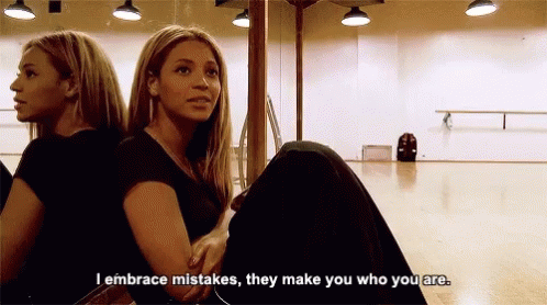 The Popular Mistakes GIFs Everyone's Sharing