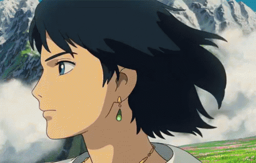 Howls Moving GIF - Howls Moving Castle GIFs | Say more with Tenor